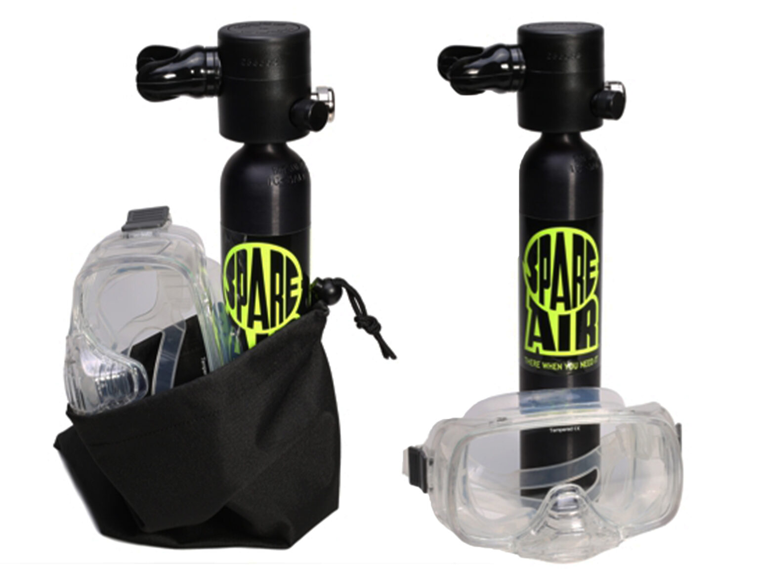 Products - Spare Air