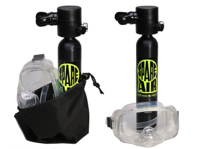 Products - Spare Air