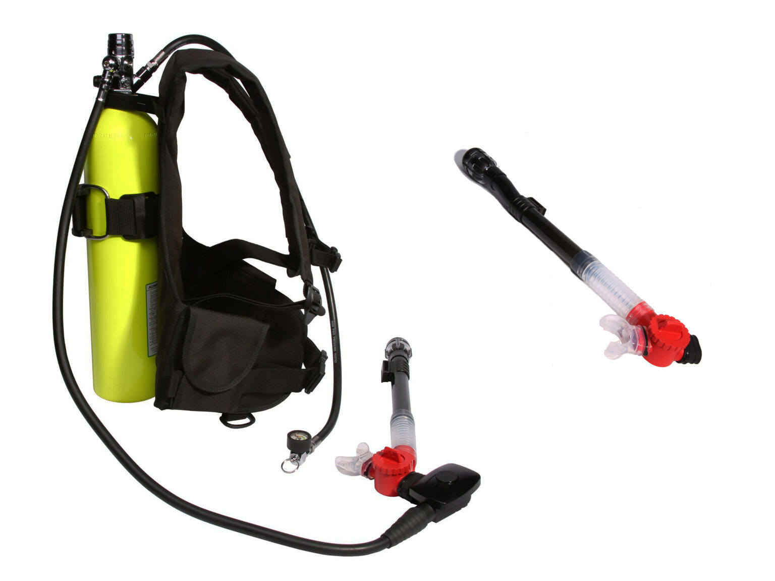 Products - Spare Air